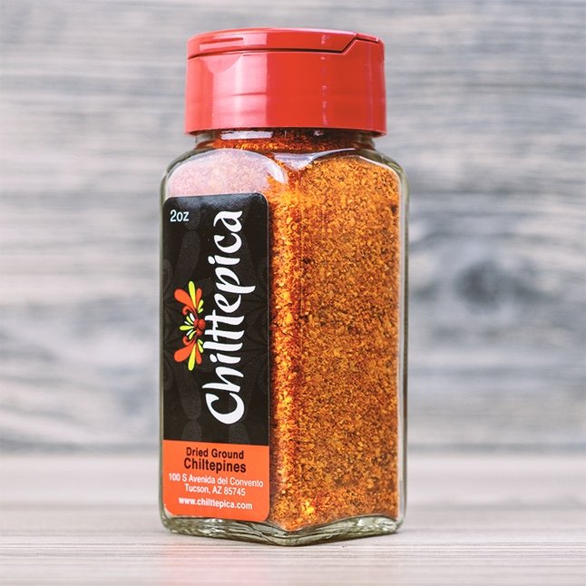 CHILTTEPICA PRODUCTS - Updated March 2026 - 17 Photos - Tucson, Arizona ...