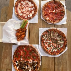 GRIMALDI’S PIZZERIA - Updated June 2025 - 193 Photos & 149 Reviews ...