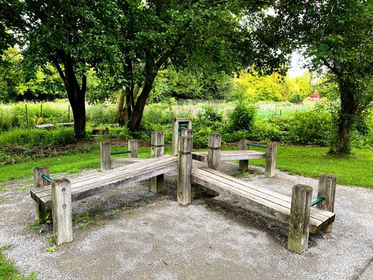 COUNTY FARM PARK - Updated August 2024 - 125 Photos & 20 Reviews - 2230 ...