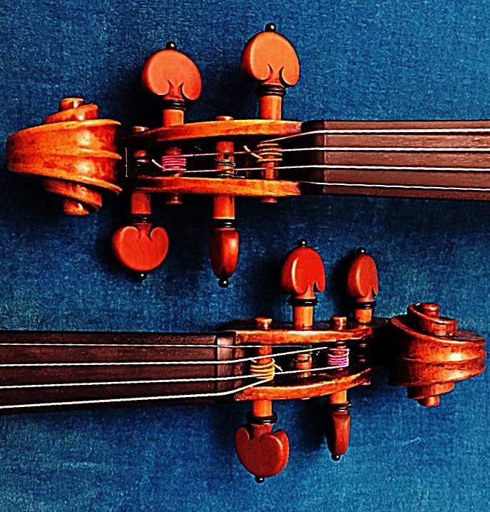 LINCOLN SQUARE VIOLIN STUDIO - 130 W 67th St, New York, NY - Yelp