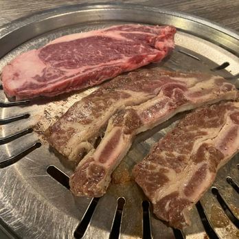ZIGGLE KOREAN BBQ - Updated June 2024 - 556 Photos & 365 Reviews ...