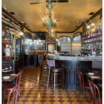 FIGARO BISTROT - Updated December 2024 - 1228 Photos & 1575 Reviews ...