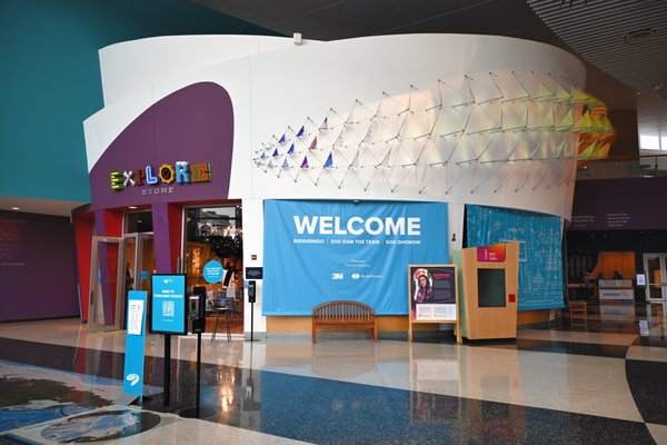 SCIENCE MUSEUM OF MINNESOTA - Updated January 2026 - 261 Photos & 208 ...