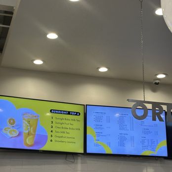 SUNRIGHT TEA STUDIO - Updated October 2025 - 727 Photos & 499 Reviews ...