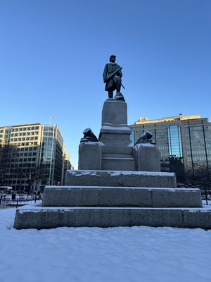 FARRAGUT SQUARE PARK - Updated October 2025 - 64 Photos & 29 Reviews ...