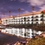 LOOP MOTOR LODGE - Updated June 2024 - 3135 E Main St, Ventura ...