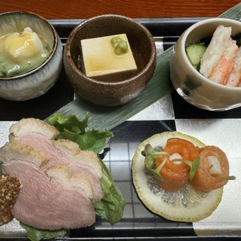 NAKATO JAPANESE RESTAURANT - Updated September 2024 - 1280 Photos & 909 ...