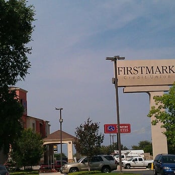 FIRSTMARK CREDIT UNION - Updated October 2025 - 13 Reviews - 11530 N Ih ...