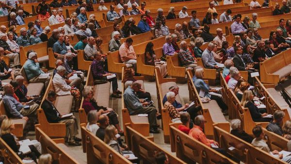 MCGREGOR BAPTIST CHURCH - Updated July 2025 - 25 Photos - 3750 Colonial ...