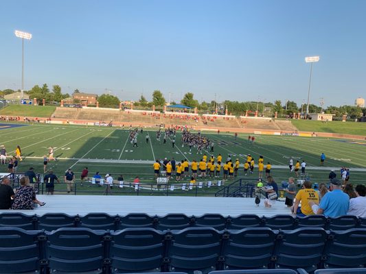 Wendell Simmons Field - Trusted Since 2015 - Updated July 2025 - 100 N ...