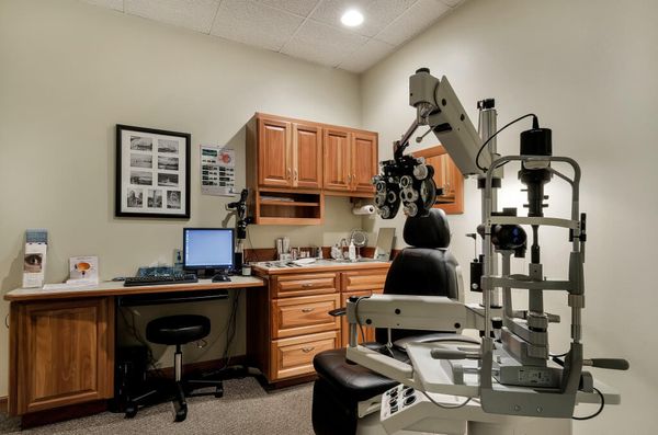 GULF COAST VISION CENTER - Updated January 2026 - 28 Reviews - 460 E ...