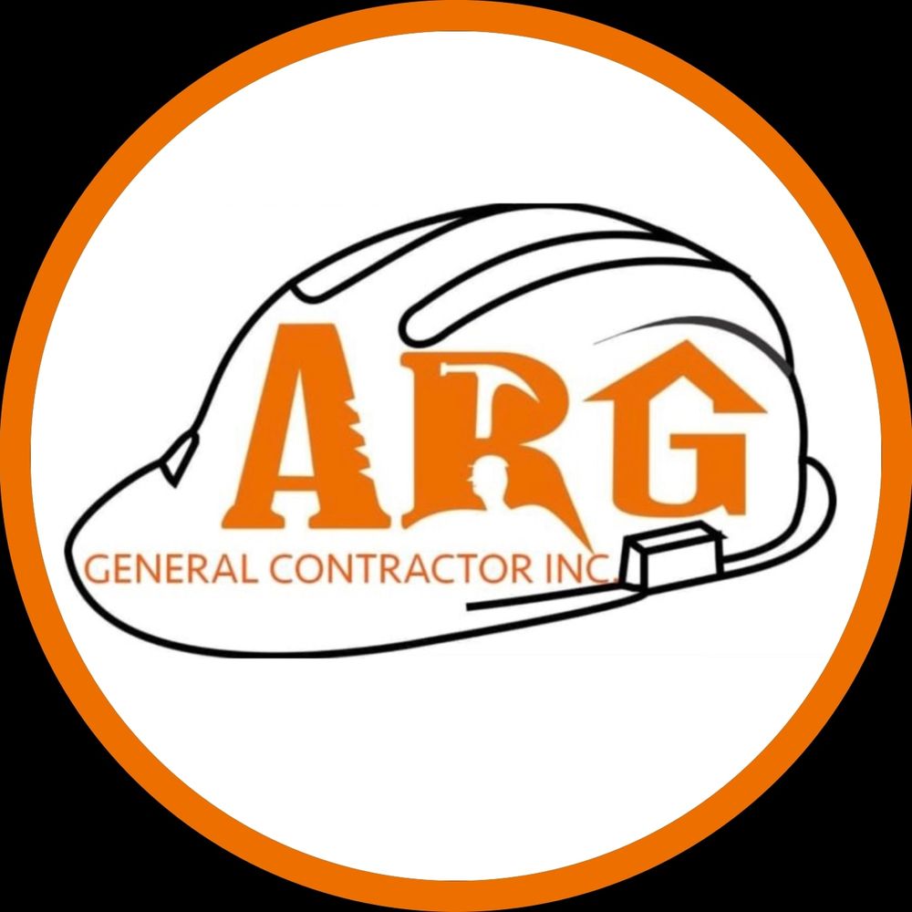 ARG GENERAL CONTRACTOR - Updated July 2025 - Request Consultation - 348 ...