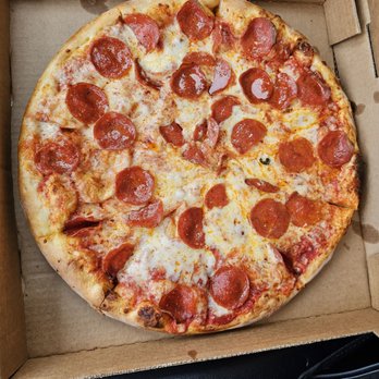 WESTSIDE PIZZA EXPRESS - Updated October 2025 - 63 Photos & 82 Reviews ...