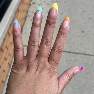 LOGAN SQUARE NAIL SALON - 254 Photos & 309 Reviews - 2453 N Milwaukee ...