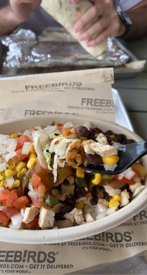 FREEBIRDS WORLD BURRITO - Updated July 2025 - 43 Photos & 97 Reviews ...
