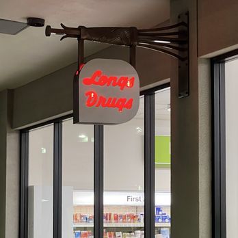 LONGS DRUGS - Updated January 2026 - 226 Photos & 147 Reviews - 1450 ...