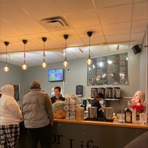 DING TEA - Updated February 2025 - 23 Photos & 15 Reviews - 3778 Center ...