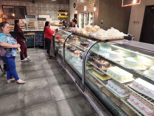 CUBA BAKERY - Updated May 2024 - 11 Photos & 23 Reviews - 1641 NE 8th ...