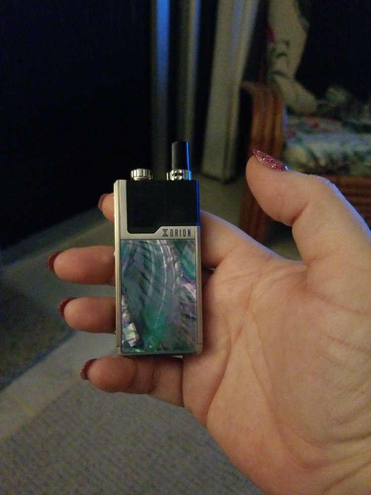 TITANIUM VAPOR - 30 Photos & 11 Reviews - Vape Shops - 8450 Watson Rd ...