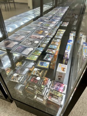 THE HUB TCG - 12 Photos - 7901 Westwood Dr, Gilroy, California - Hobby ...