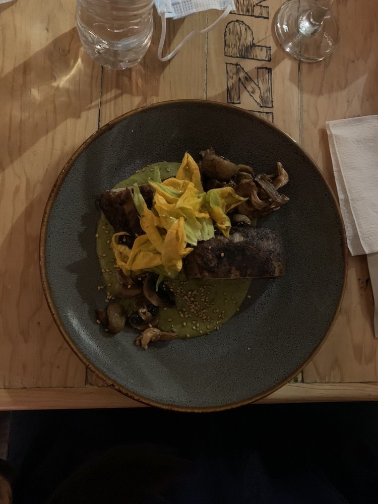 MAÍZ PRIETO - Updated September 2024 - 91 Photos & 34 Reviews - 3 ...