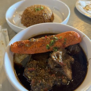 CALABASH AFRICAN KITCHEN - Updated June 2024 - 624 Photos & 427 Reviews ...