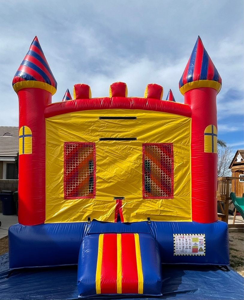 PARTY WITH US - Updated July 2025 - Request a Quote - Palmdale ...