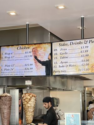 SINCERELY SYRIA - Updated December 2025 - 217 Photos & 299 Reviews ...