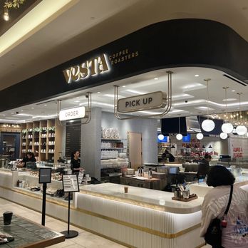 VESTA COFFEE ROASTERS - Updated November 2024 - 190 Photos & 49 Reviews - 6915 S Durango Dr, Las ...