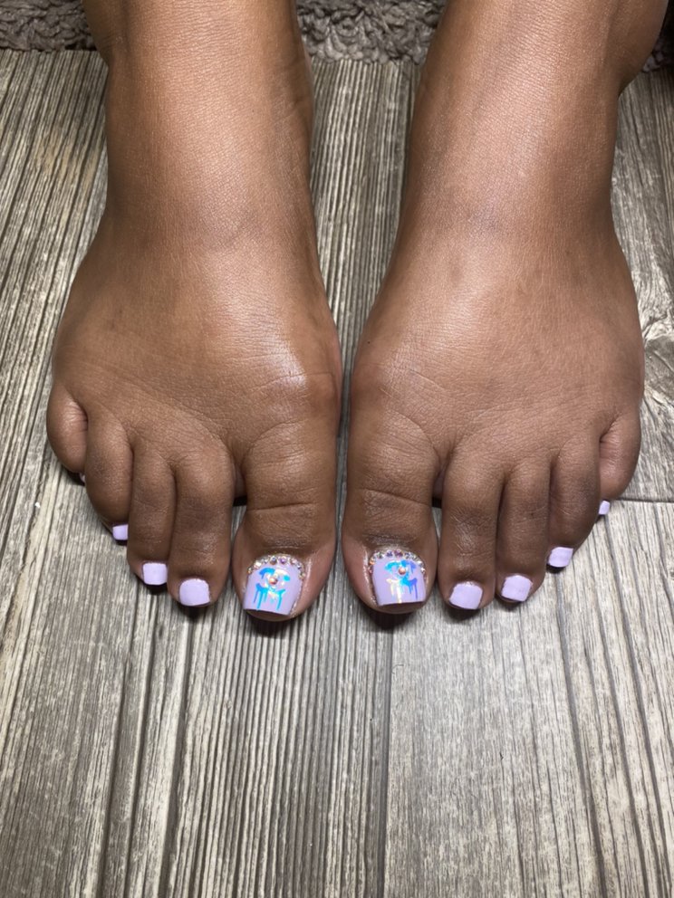 SHARMAINES NAIL BAR - Updated December 2024 - 14 Photos - Downtown Los ...