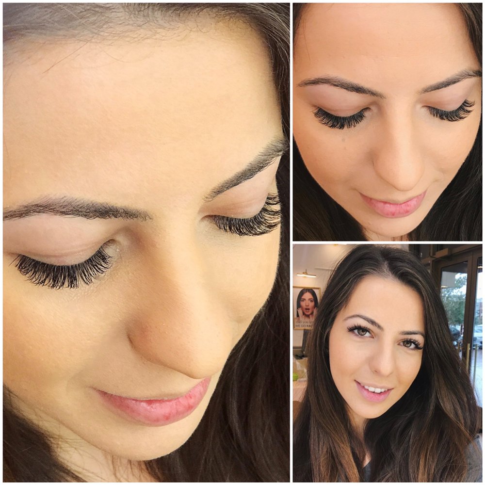 IDOLIZE BROWS AND BEAUTY AT REA FARMS - 82 Photos & 39 Reviews - 9825 ...