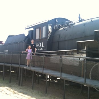 NATIONAL RANCHING HERITAGE CENTER - Updated January 2026 - 44 Photos ...