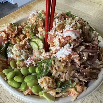 POKE MORRO - Updated May 2025 - 241 Photos & 199 Reviews - 121 W Branch ...
