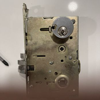 ABBEY LOCKSMITHS, INC. - Updated October 2025 - 12 Photos & 47 Reviews ...