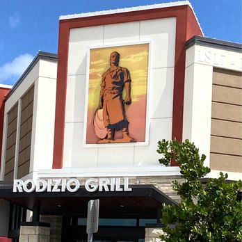 RODIZIO GRILL BRAZILIAN STEAKHOUSE FORT LAUDERDALE - Updated July 2024 ...