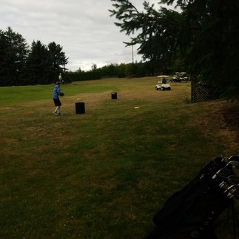 SANDELIE GOLF COURSE - Updated November 2025 - 28333 SW Mountain Rd ...