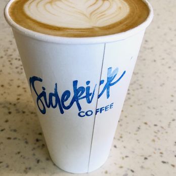 SIDEKICK COFFEE - Updated July 2024 - 262 Photos & 144 Reviews - 17255 ...