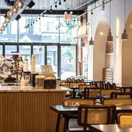 MOKA & CO - Updated March 2026 - 292 Photos & 83 Reviews - 28-54 ...