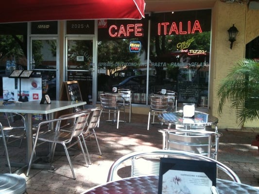 CAFE ITALIA - Updated August 2025 - 12 Photos & 15 Reviews - 2025 ...