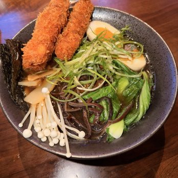 MISO RAMEN BAR - Updated January 2026 - 212 Photos & 150 Reviews - 2409 ...