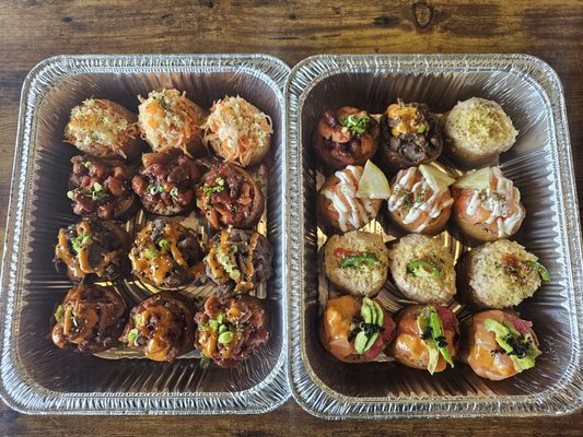KINGYUBU - 101 Photos & 40 Reviews - 3128 West 8th St, Los Angeles ...