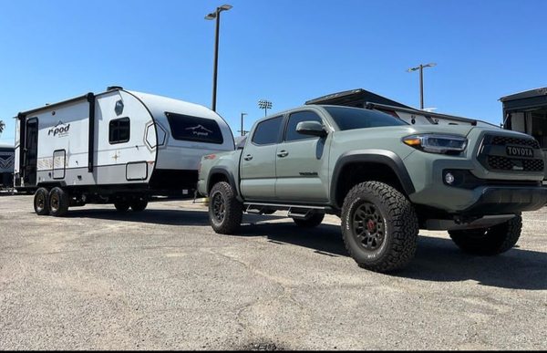 PINK FLAMINGO RV - Updated November 2025 - 22 Photos - 18 Reviews ...