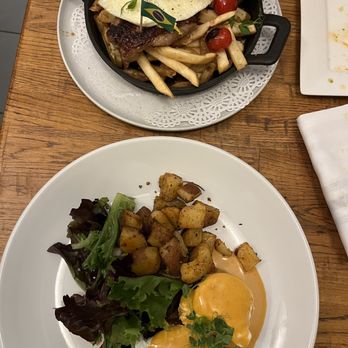 SARAVÁ - THE MODERN BISTRO - Updated July 2025 - 735 Photos & 268 ...