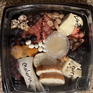 The Cheese Shop at The Mix - Updated COVID-19 Hours & Services - 721 ...