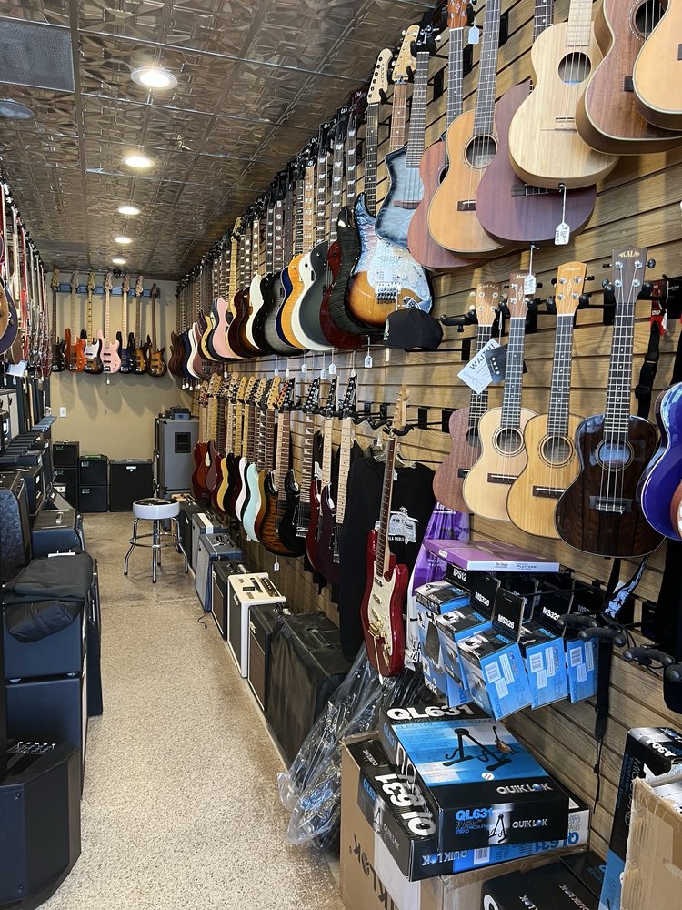 GATOR MUSIC SUPPLY - Updated February 2026 - 14 Photos & 32 Reviews ...
