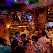 LA FACTORÍA - 622 Photos & 511 Reviews - Cocktail Bars - Calle San ...