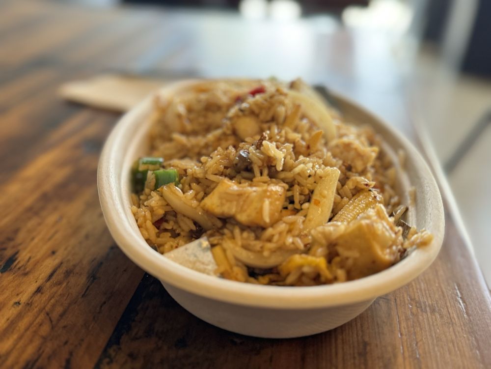 ZAAP KITCHEN LAO & THAI STREET EATS - Updated August 2024 - 63 Photos ...