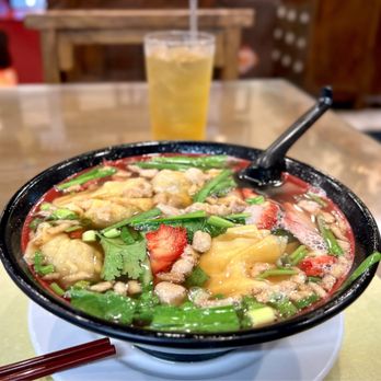 LUC DINH KY RESTAURANT - Updated August 2024 - 1362 Photos & 888 ...