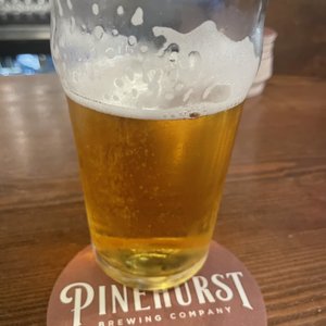 PINEHURST BREWING COMPANY - 136 Photos & 162 Reviews - 300 Magnolia Rd ...