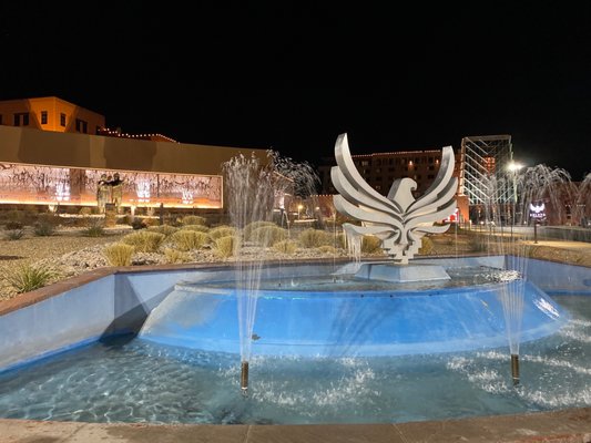 ISLETA RESORT & CASINO - 265 Photos & 221 Reviews - 11000 Broadway SE ...